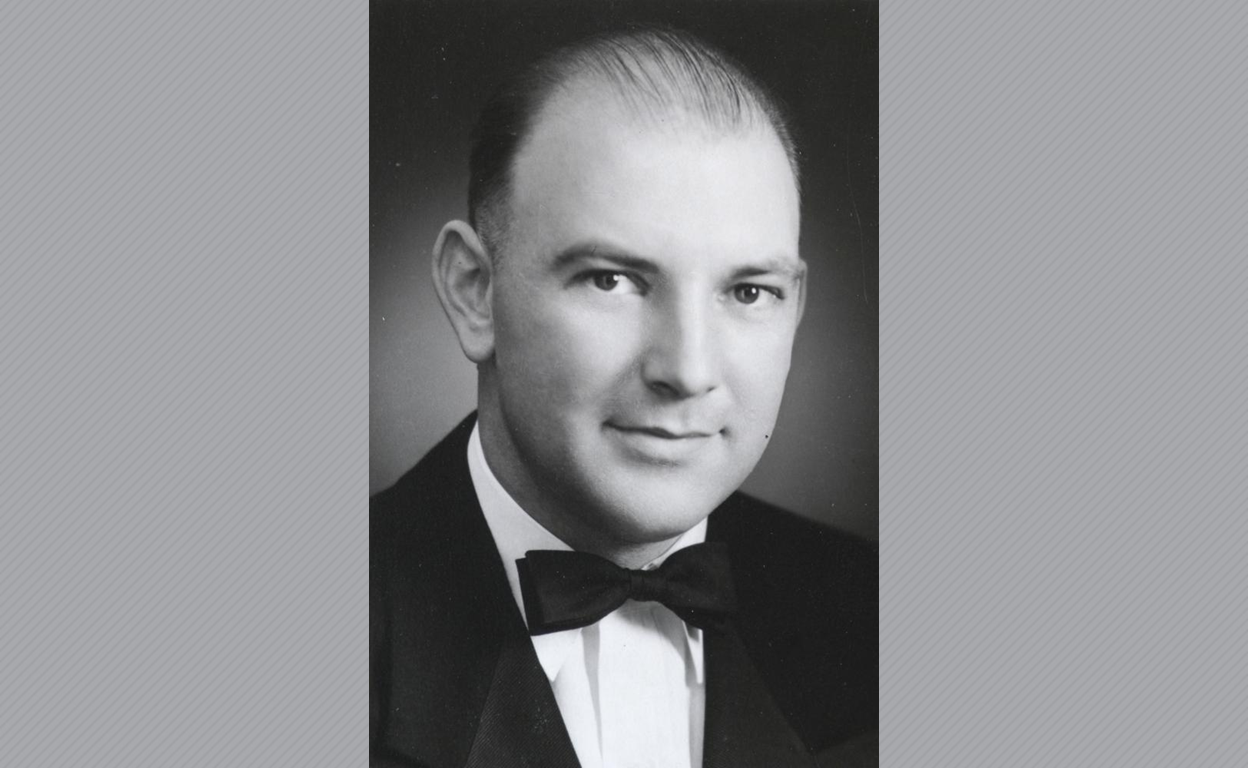 Jesse Bone, ’50 DVM | In Memoriam | Washington State University