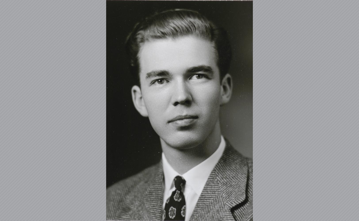 Donald E. Ferguson, ’43 DVM | In Memoriam | Washington State University