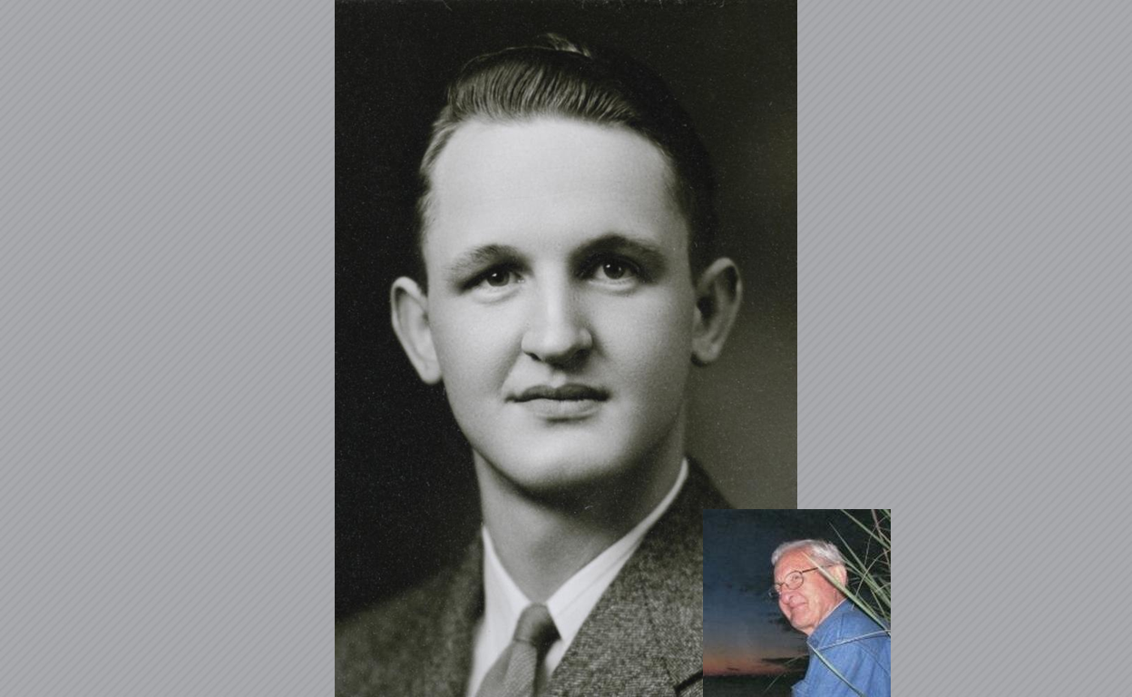 Gordon Garlick, ’44 DVM | In Memoriam | Washington State University