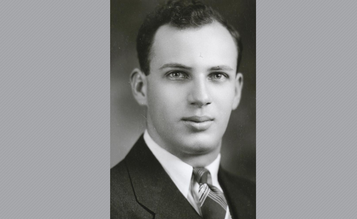 Edwin Jenney, ’43 DVM | In Memoriam | Washington State University