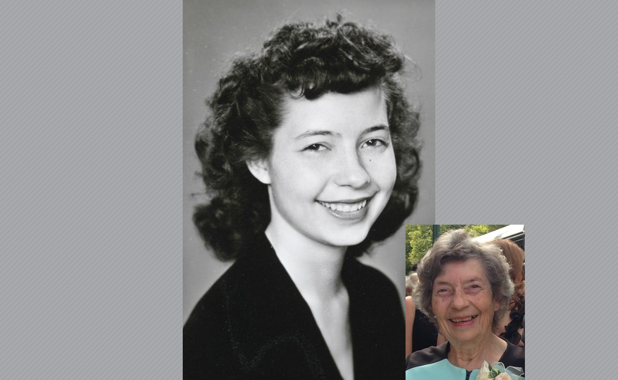 Mardell West Schara, ’49 DVM | In Memoriam | Washington State University