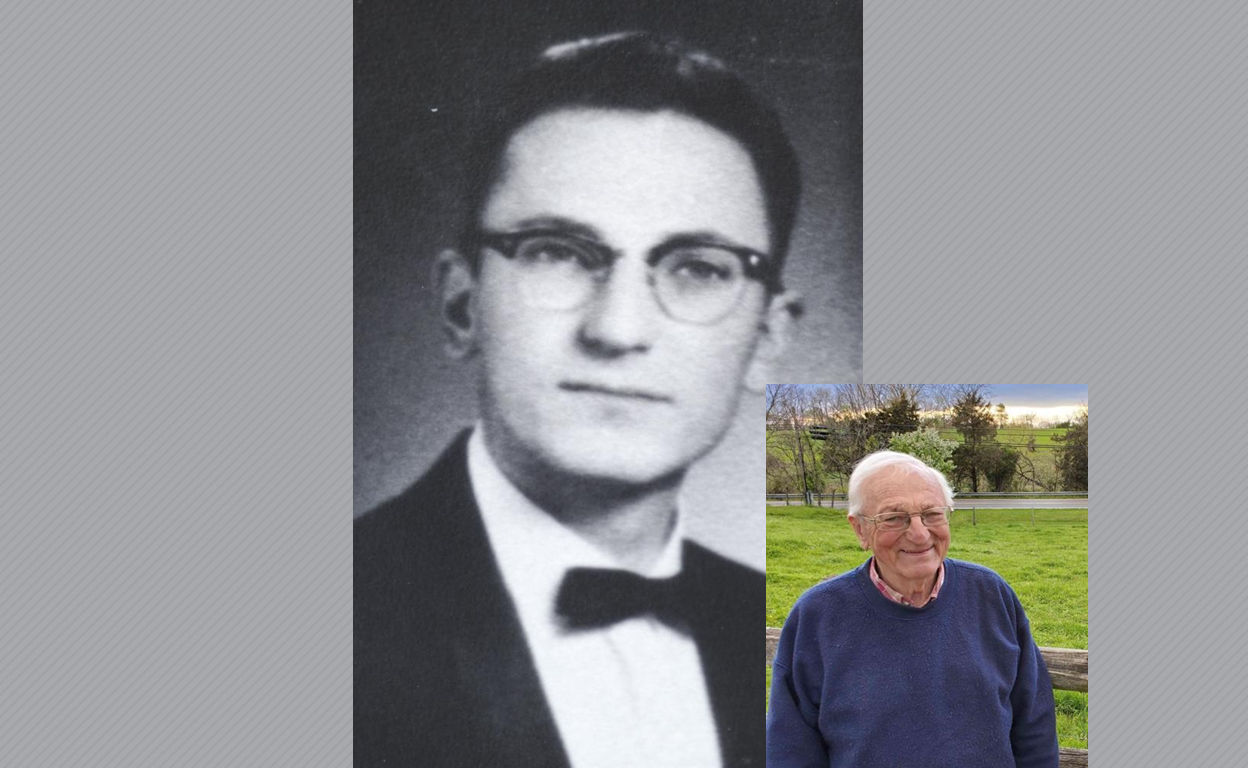 Raymond Ediger, ’61 DVM | In Memoriam | Washington State University