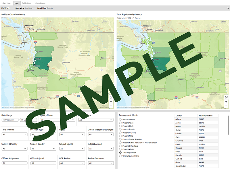 Home | Washington State Data Exchange for Public Safety | Washington ...