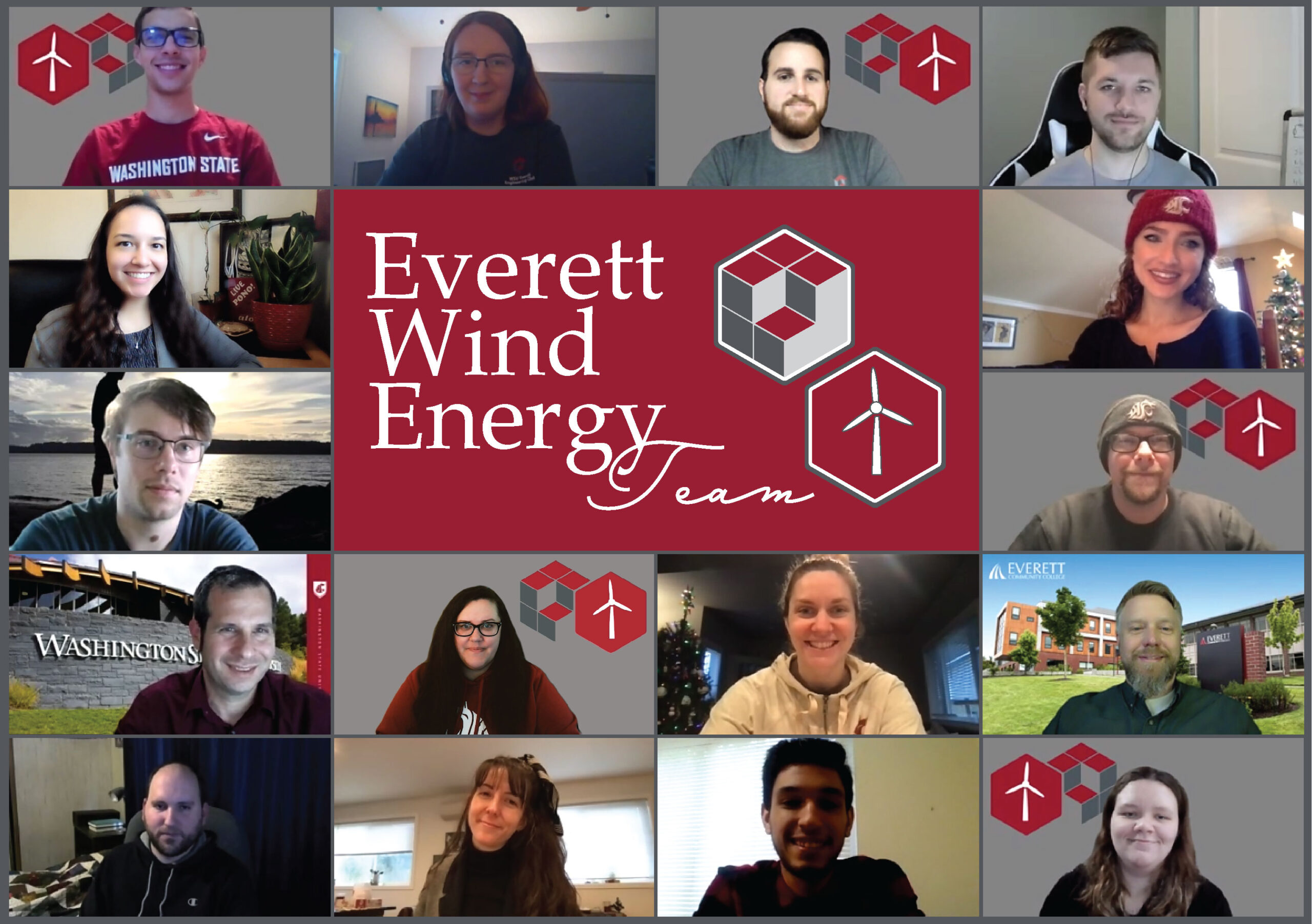Wind Energy | WSU Everett Engineering Club | Washington State University