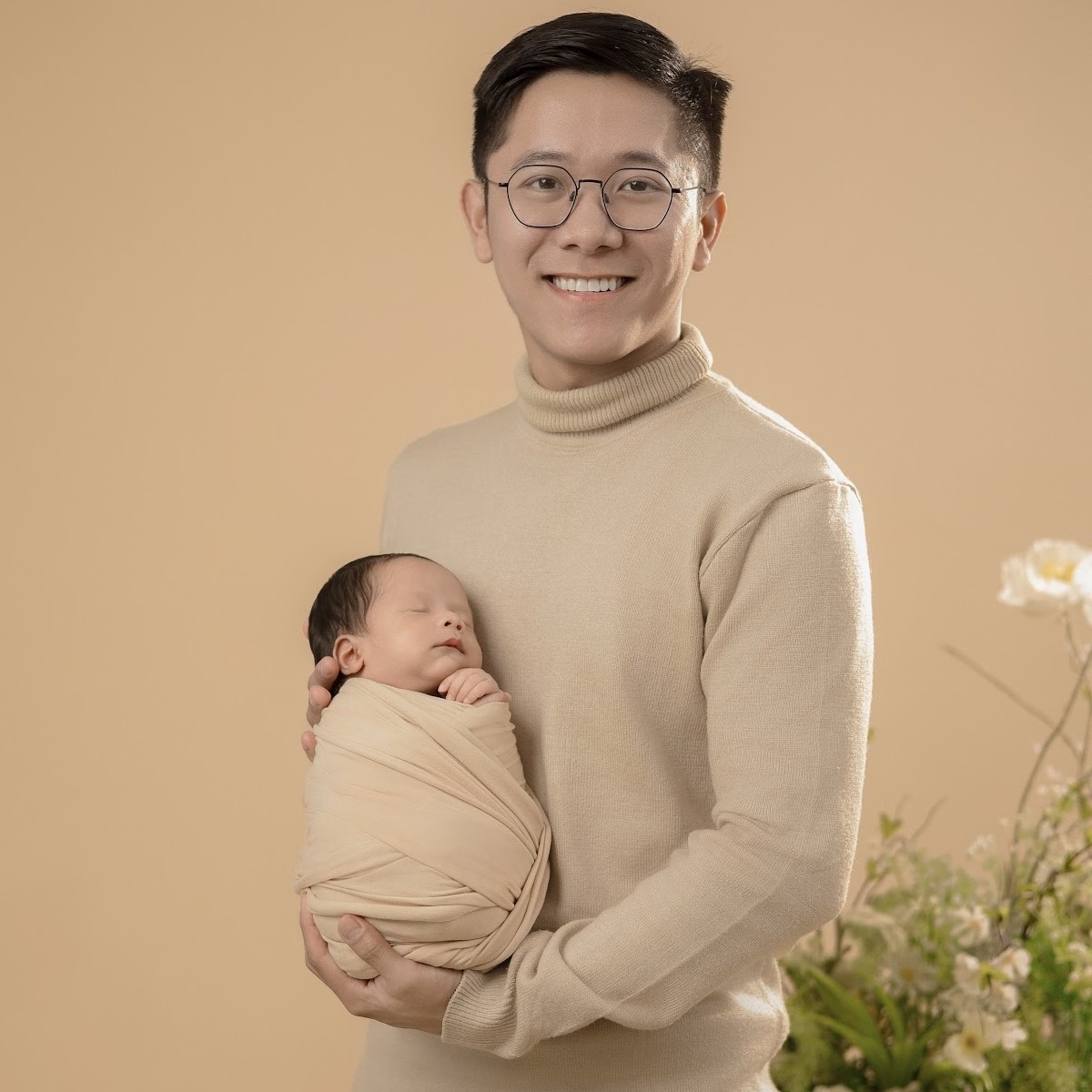 WSU Alum Nam Nguyen continues to cultivate success, supports refugees ...