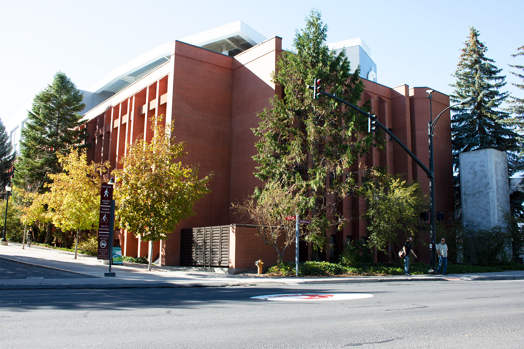 About ITS | Information Technology Services | Washington State University