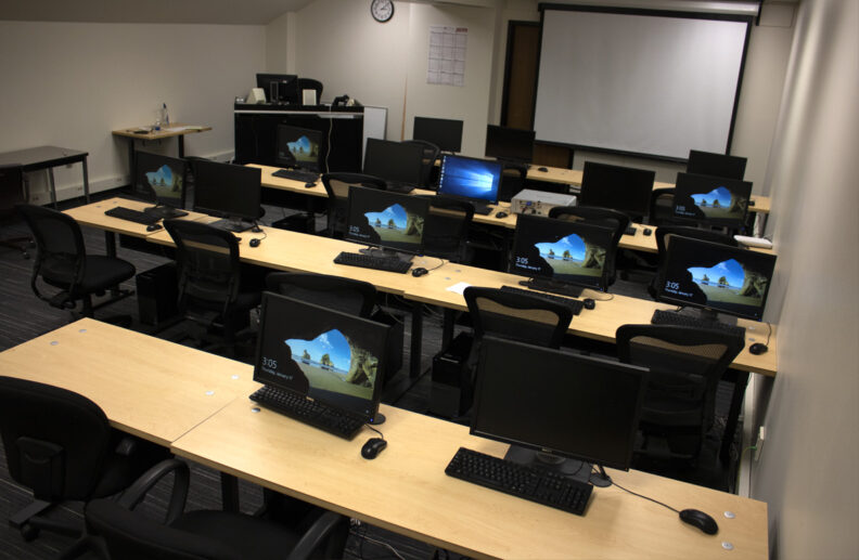 Conference Rooms | Information Technology Services | Washington State ...