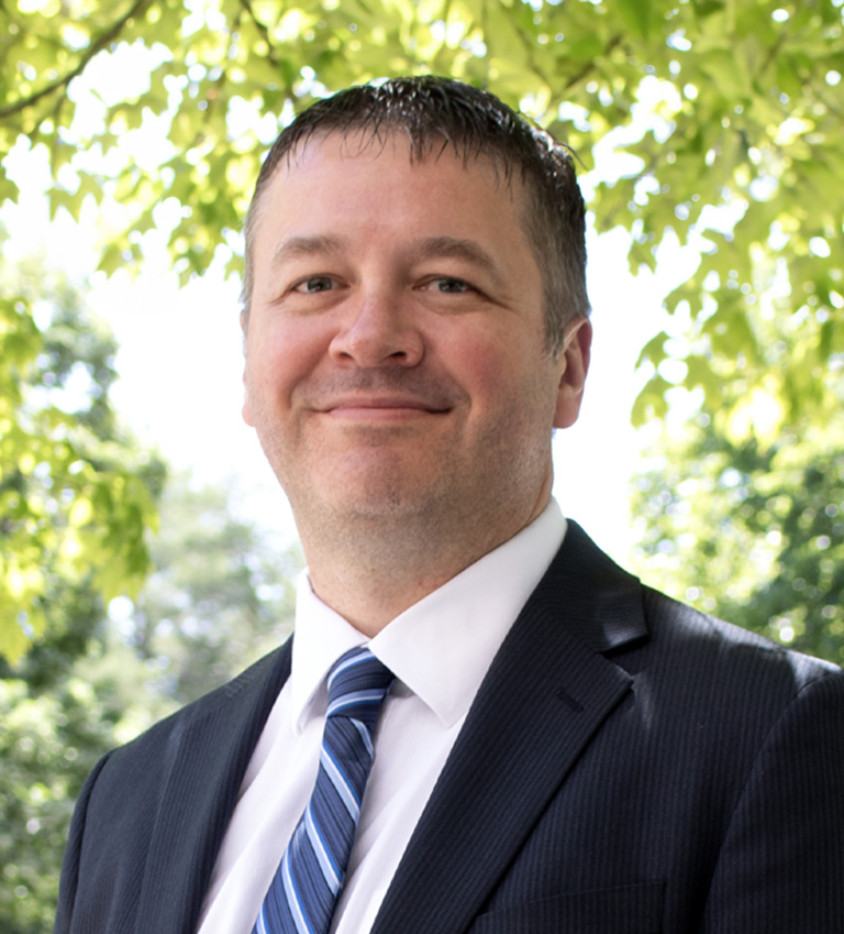 Brant Schroeder | Information Technology Services | Washington State ...