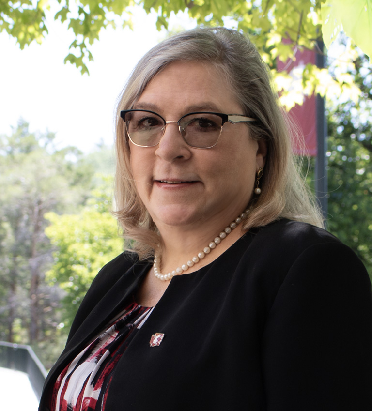 Karen Garrett | Information Technology Services | Washington State ...