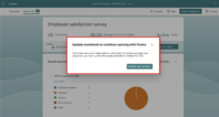 Enable New Excel Data Sync Solution for Microsoft Forms, 1/13 ...