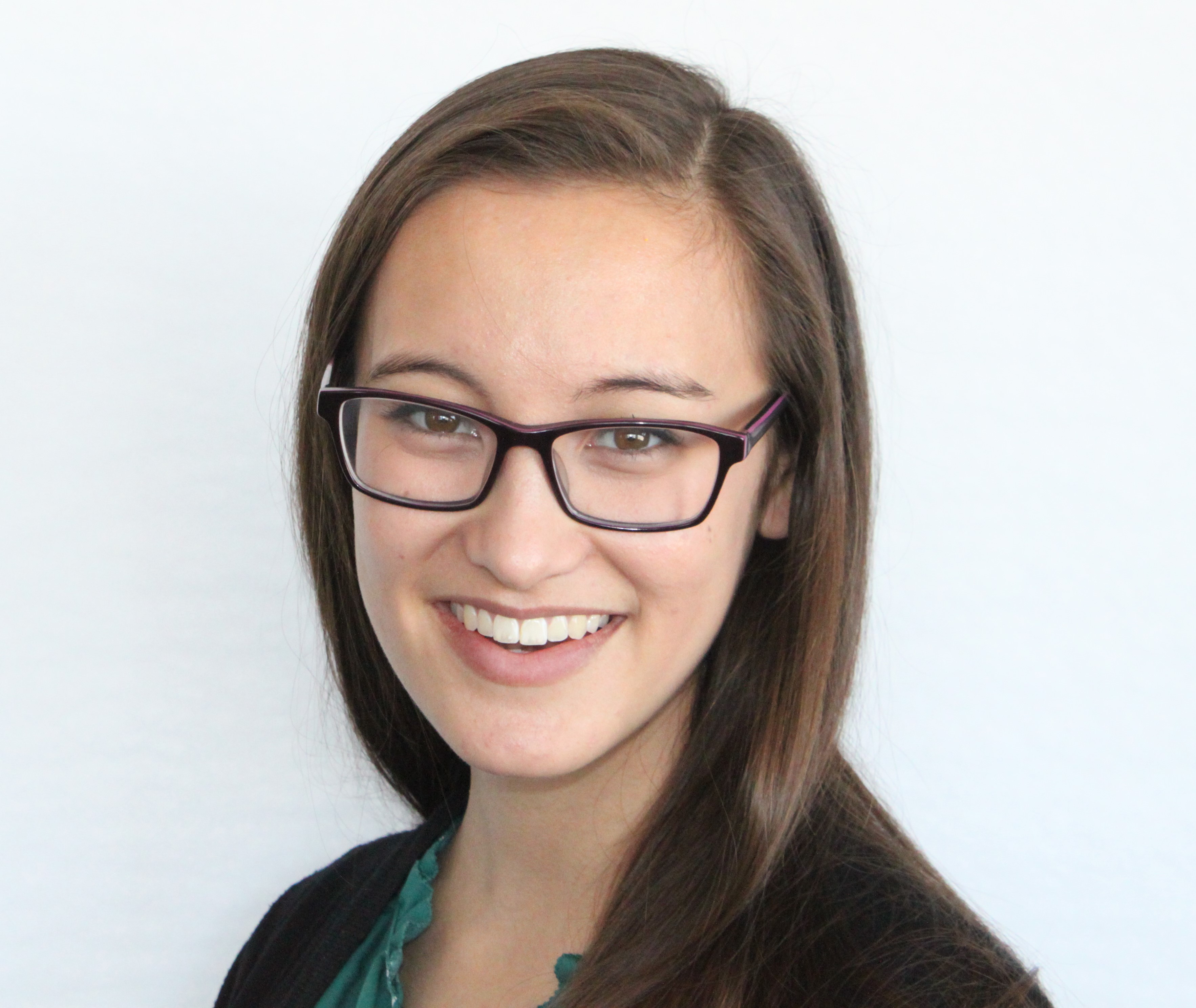 Corey Ruder Selected as Luce Scholar | Harrison Research Group ...