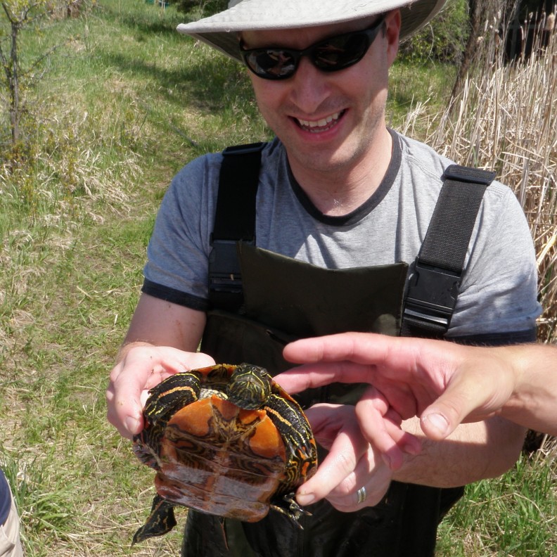 People | Brunner Lab | Washington State University