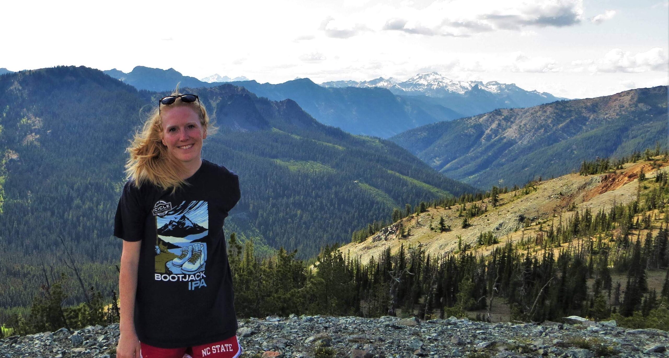 Alex Fraik defends her PhD thesis! | Genomes Lab | Washington State ...