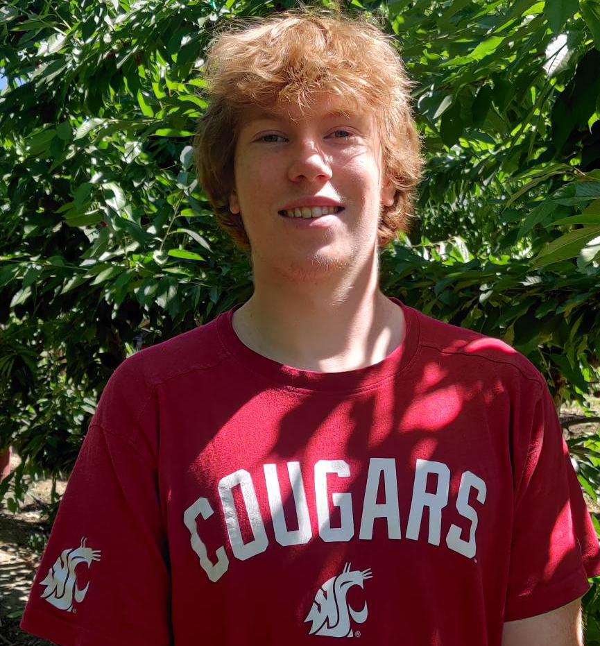 Nelson D Goosman | Khot - Precision Ag | Washington State University