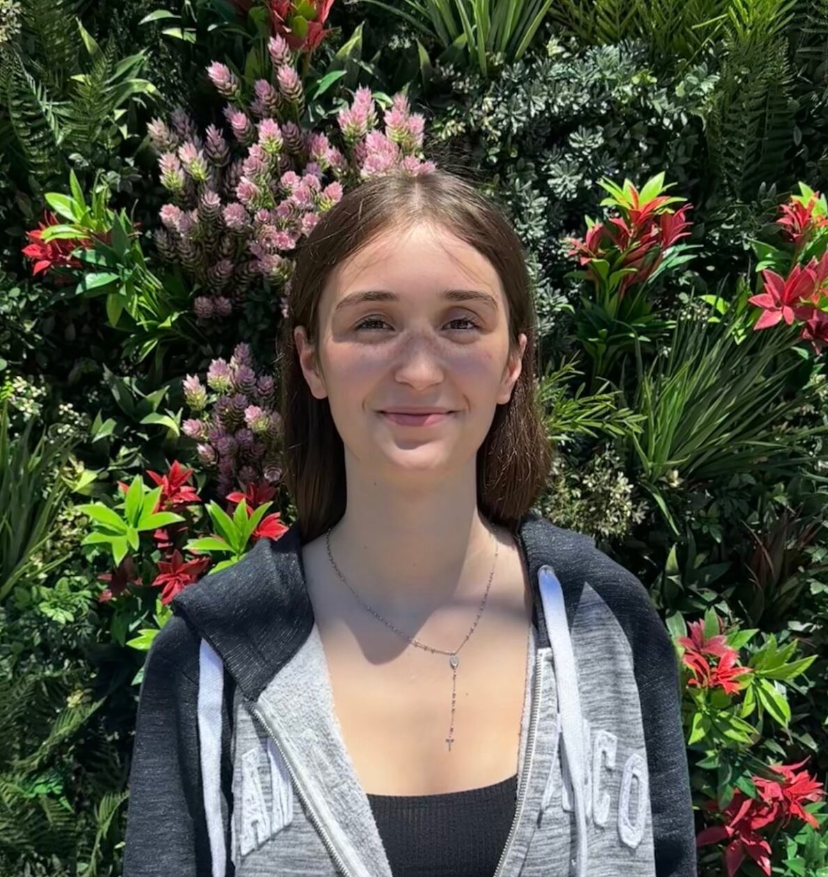 Natalia Zajac | Tanaka Lab | Washington State University