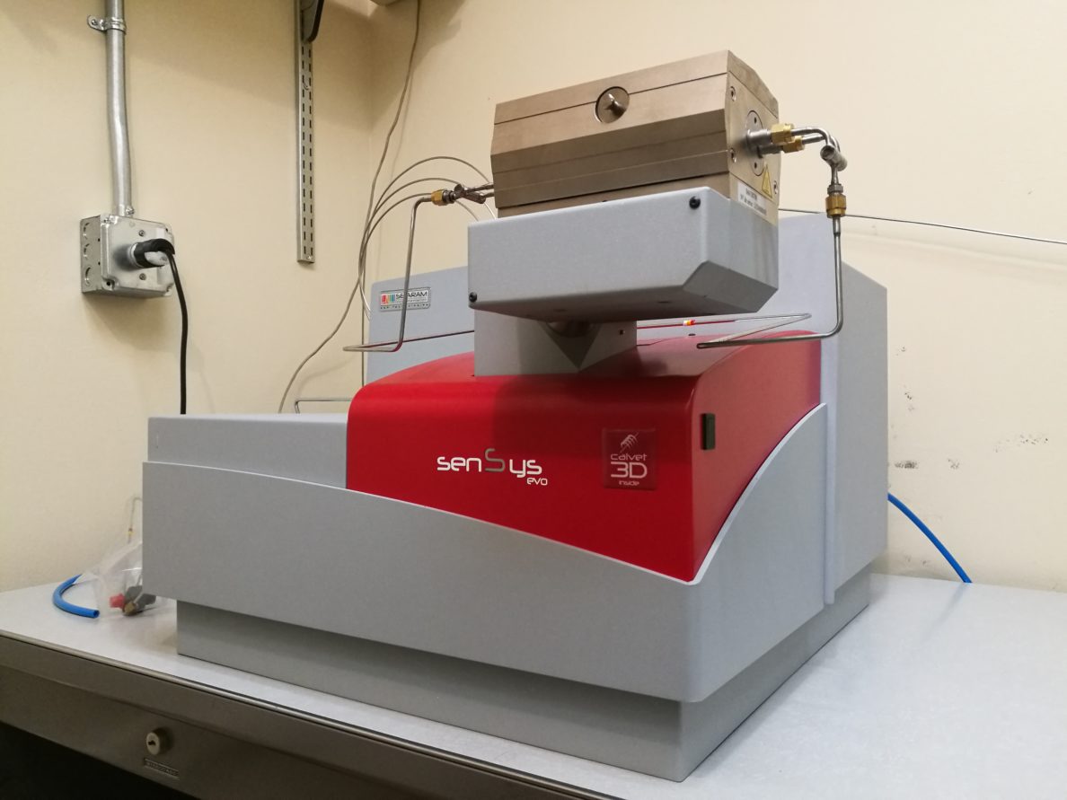 Facilities | The Wu Lab | Washington State University