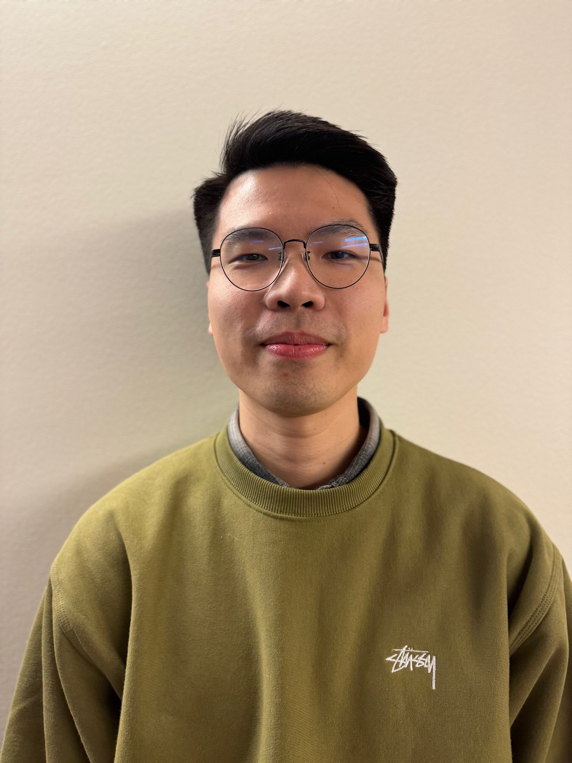 Current Lab Members | Min Du Laboratory | Washington State University