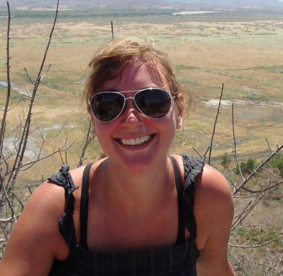 People | Watts Lab | Washington State University