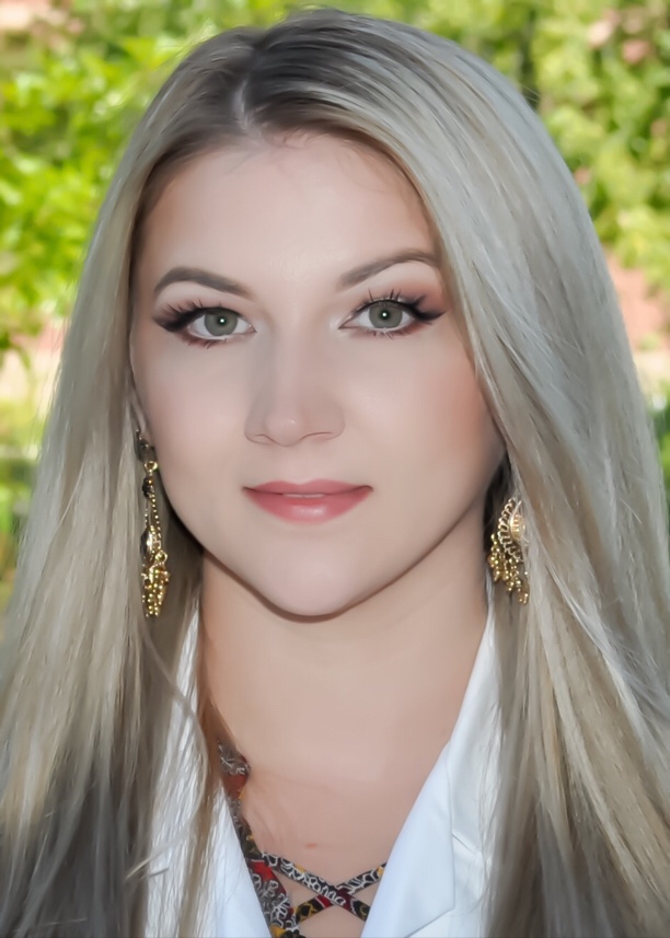 Emily Gallagher | | Washington State University