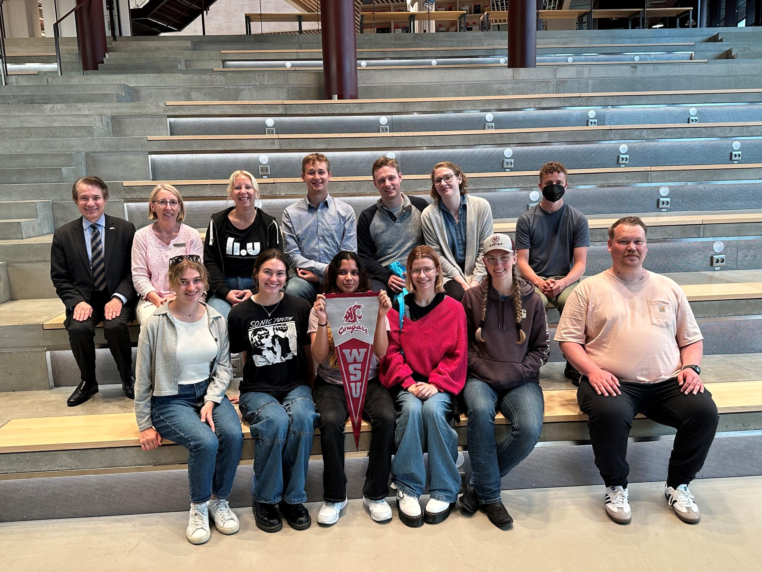 STARS: Students in Training, Advancement, Research Semesters – AI | WSU ...