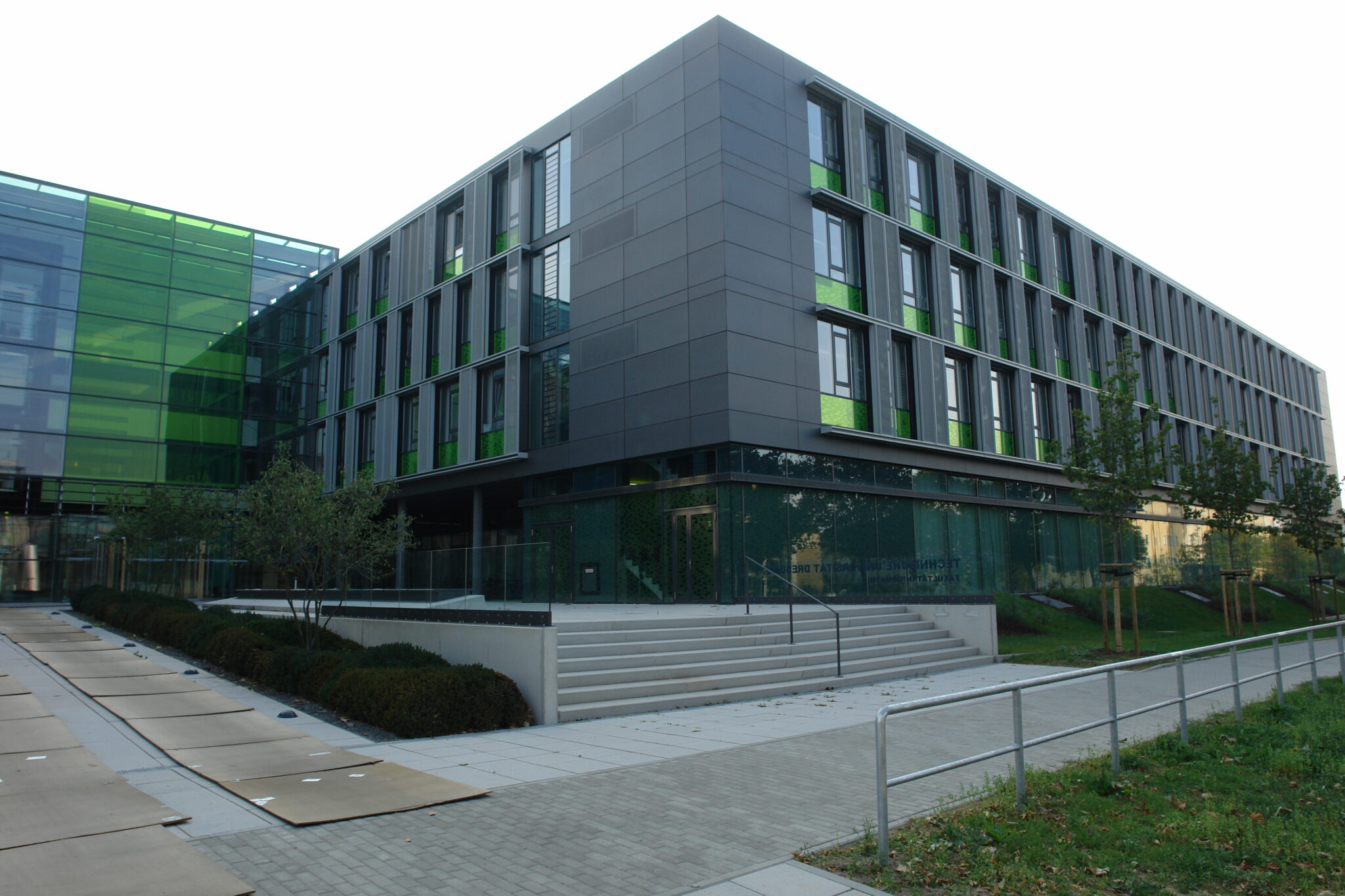 Application for Fellowship for STARS.de: Students in Training ...