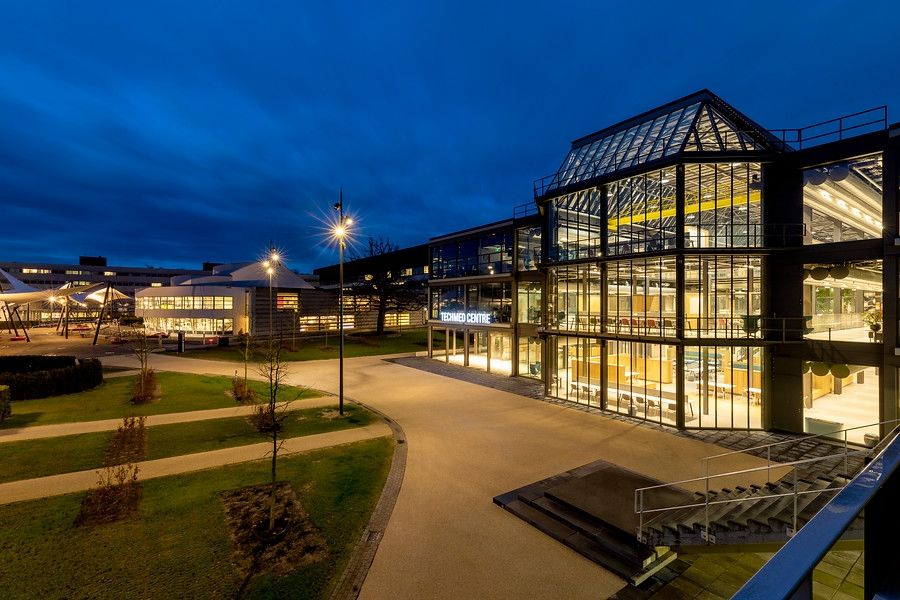 STARS.nl: Student Training And Research Semester in the Netherlands ...