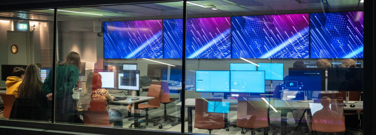 STARS: Students in Training, Advancement, Research Semesters – AI | WSU ...