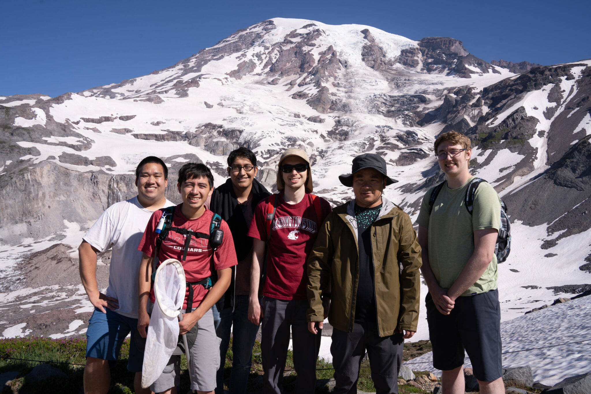 Member | SCHOOL OF MECHANICAL AND MATERIALS ENGINEERING | Washington ...