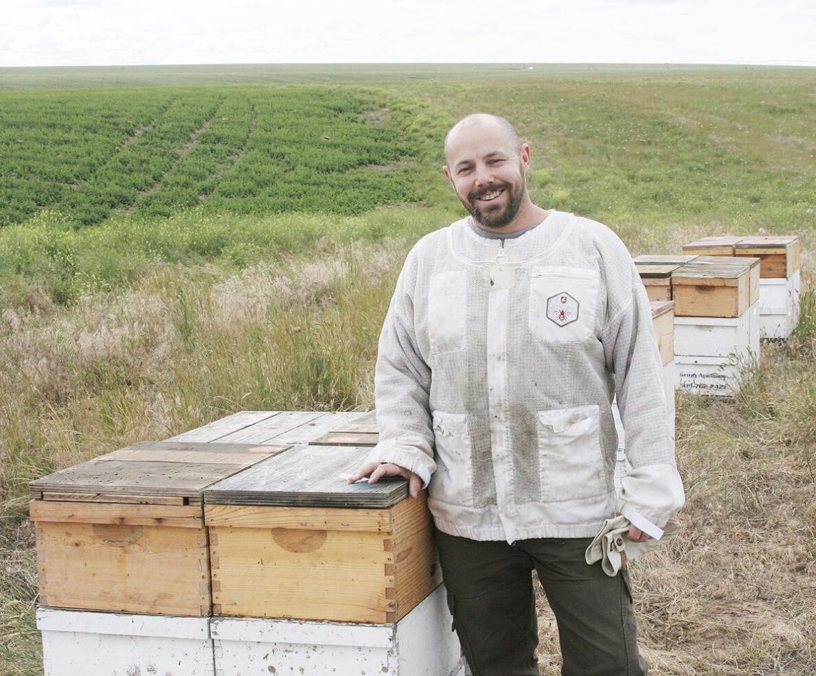 Brandon Hopkins, Ph.D. | Lab Site for Hopkins | Washington State University