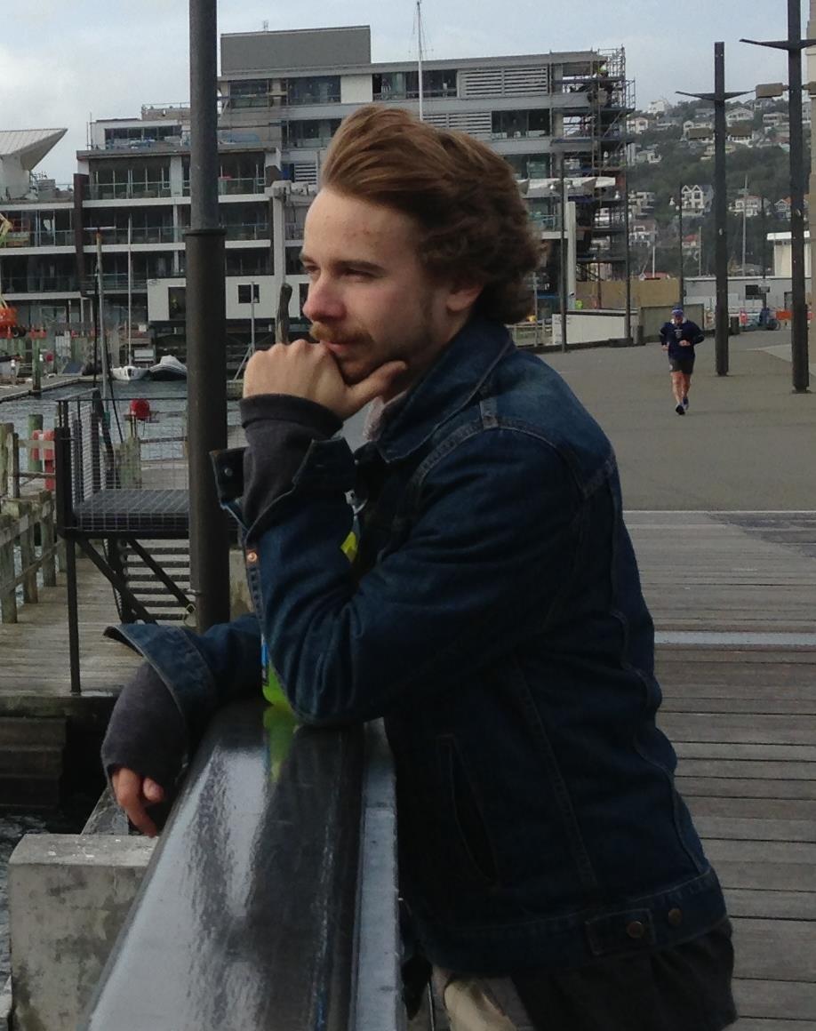 orpet | Crowder Laboratory | Washington State University