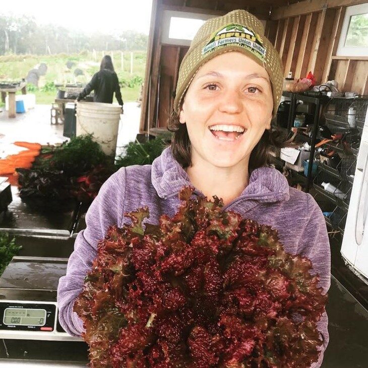 People | Soil Health Lab | WSU NWREC | Washington State University