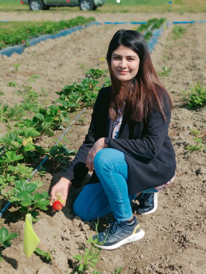 People | Soil Health Lab | WSU NWREC | Washington State University