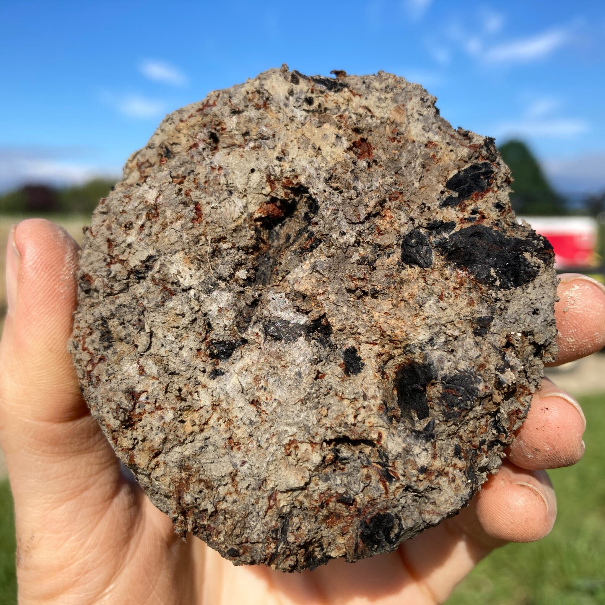 News | Soil Health Lab | WSU NWREC | Washington State University