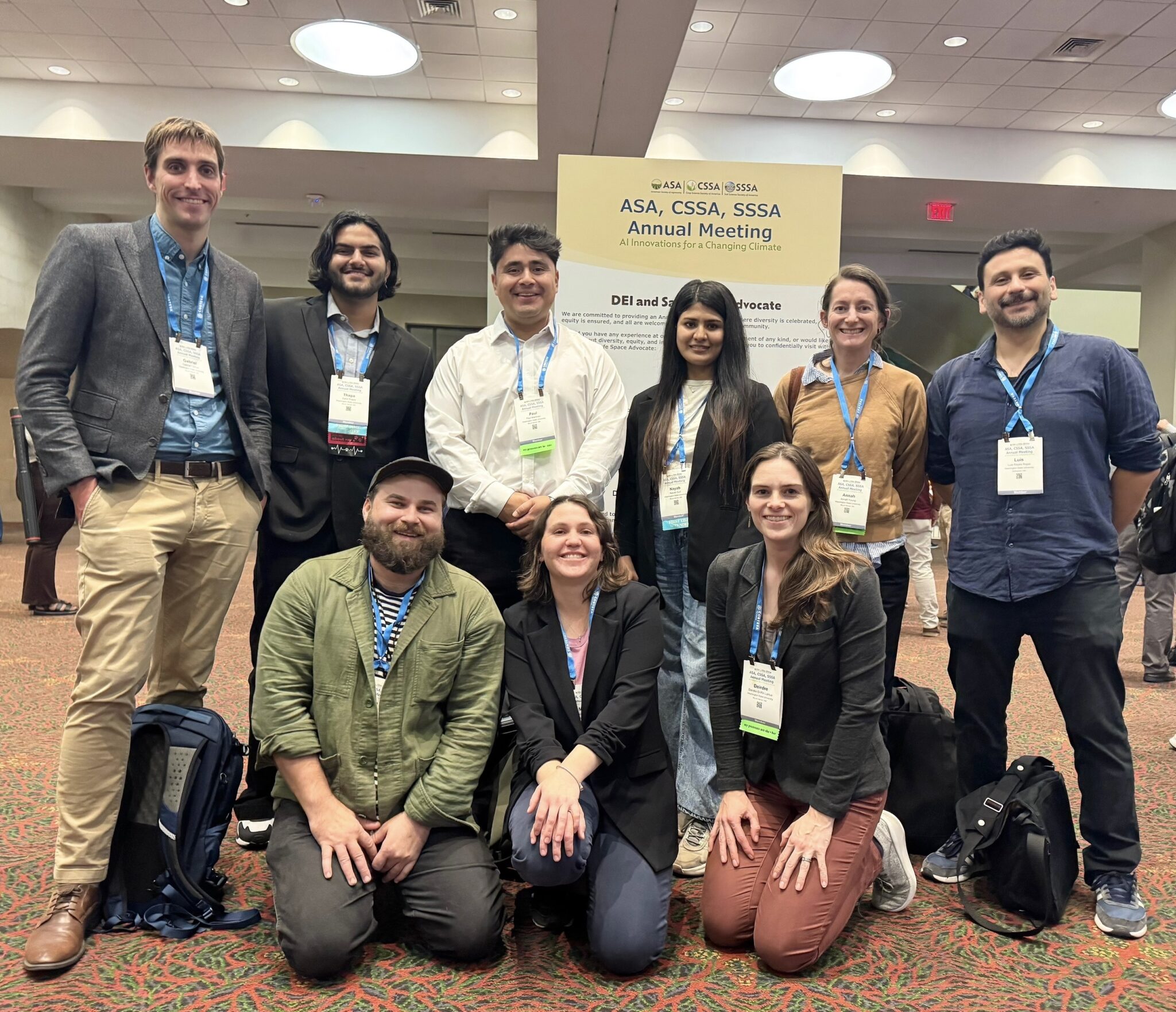 News | Soil Health Lab | WSU NWREC | Washington State University