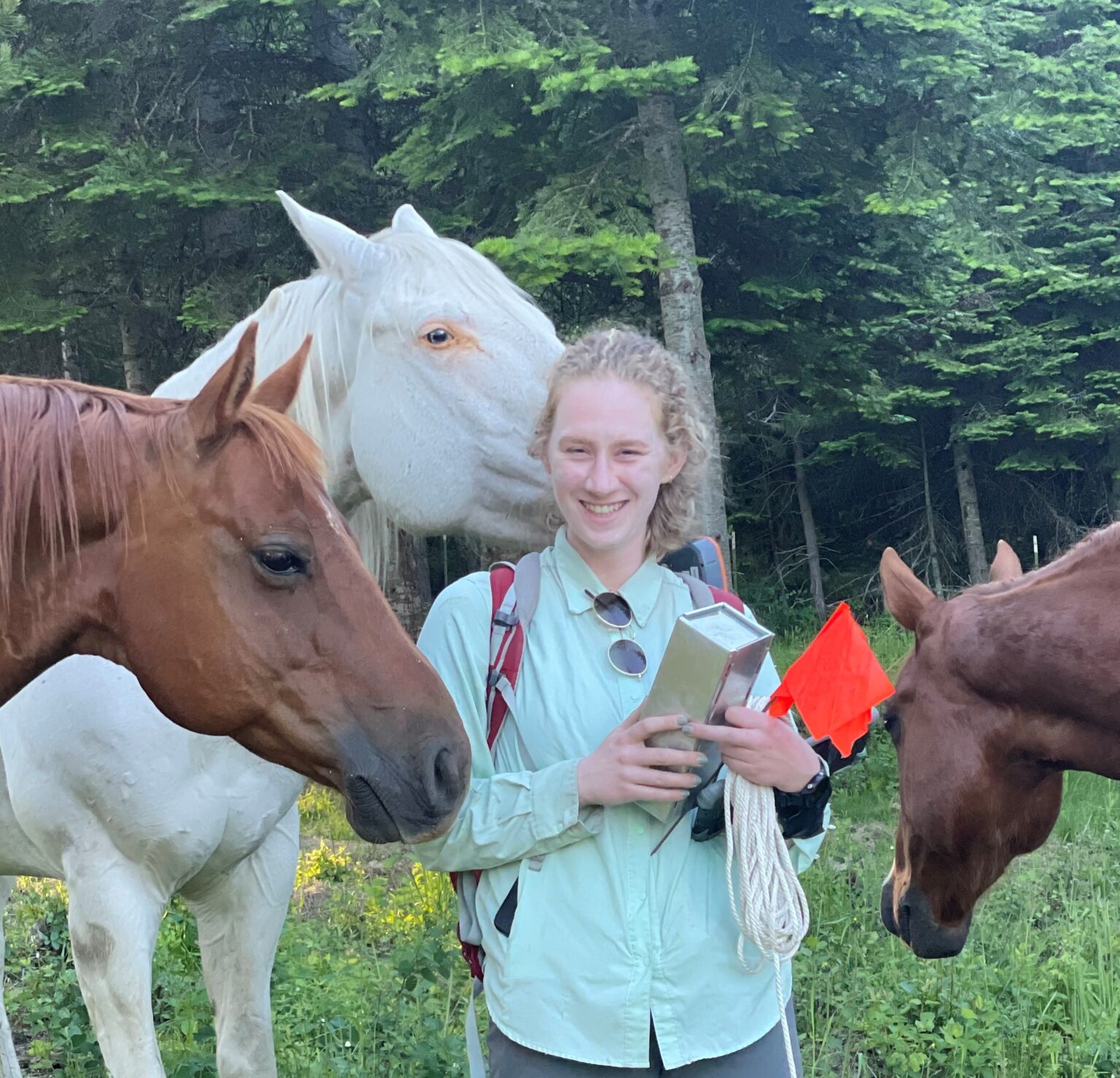Lab Members | Fernandez Lab | Washington State University