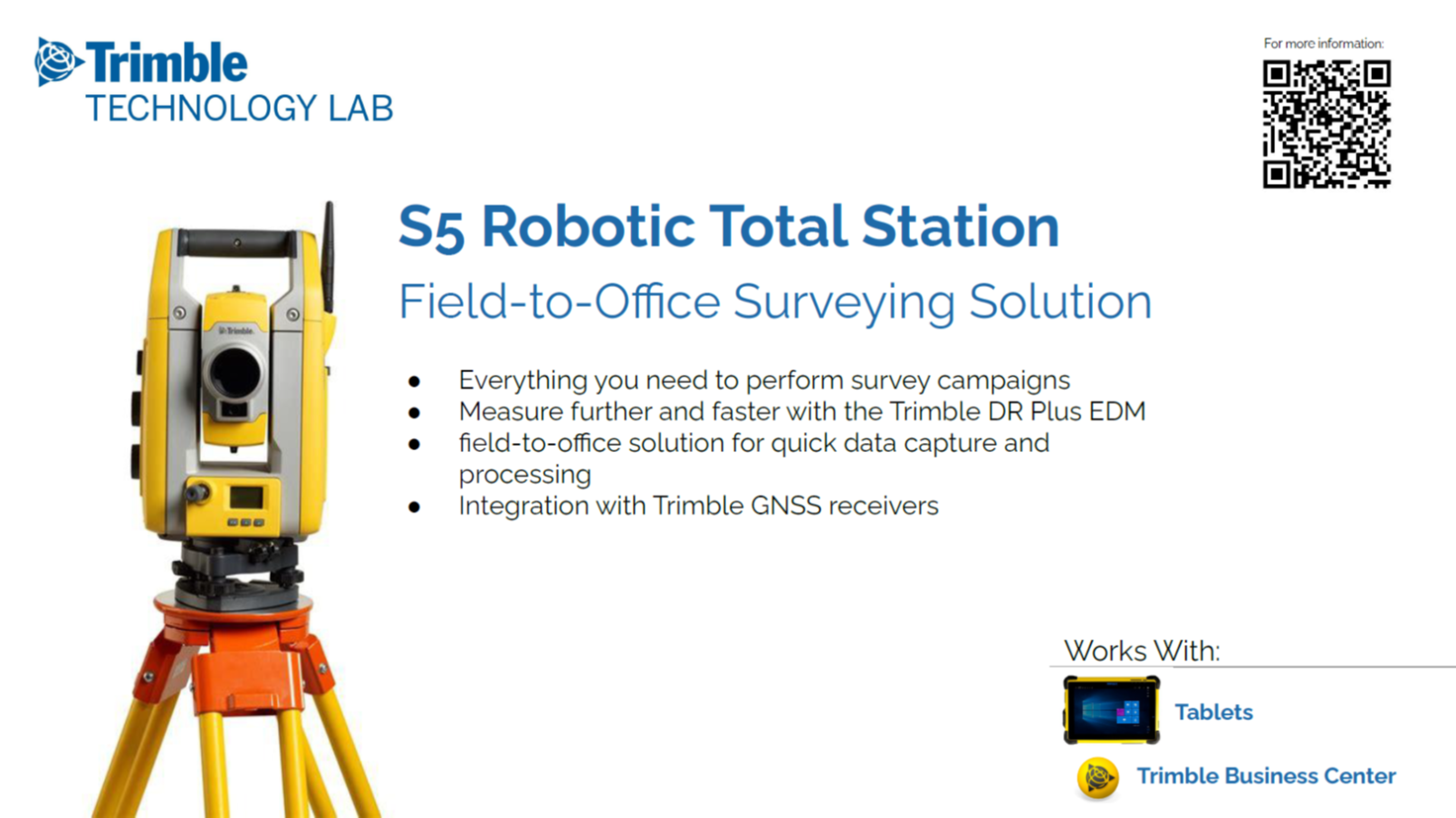 Resources | Trimble Technology Lab | Washington State University