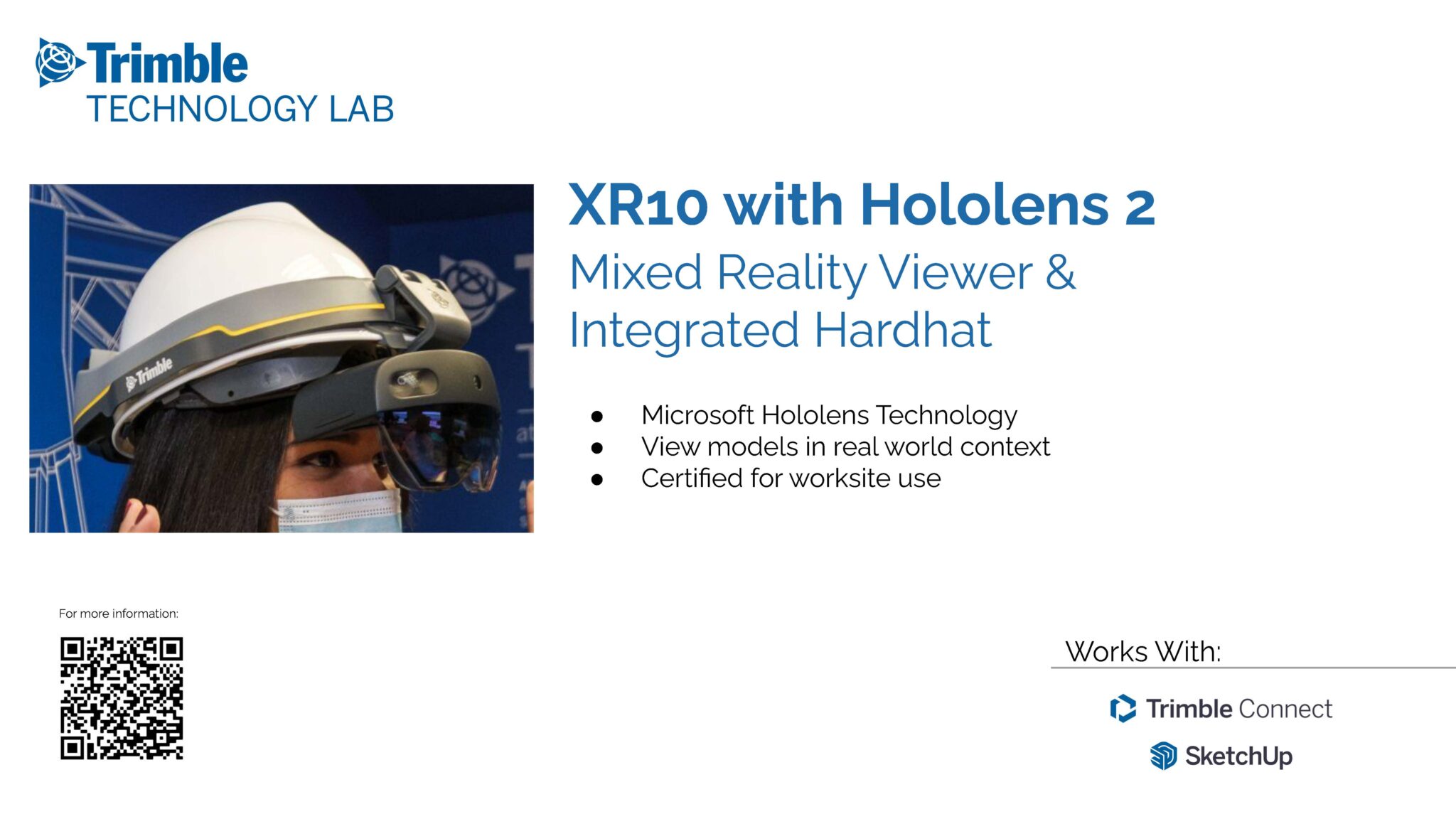 Resources | Trimble Technology Lab | Washington State University