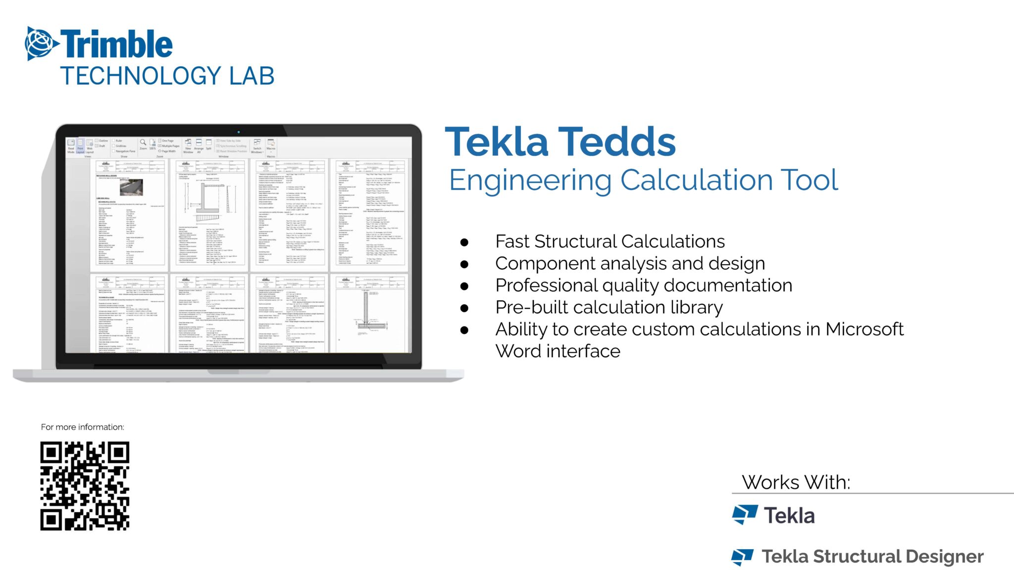 Software | Trimble Technology Lab | Washington State University