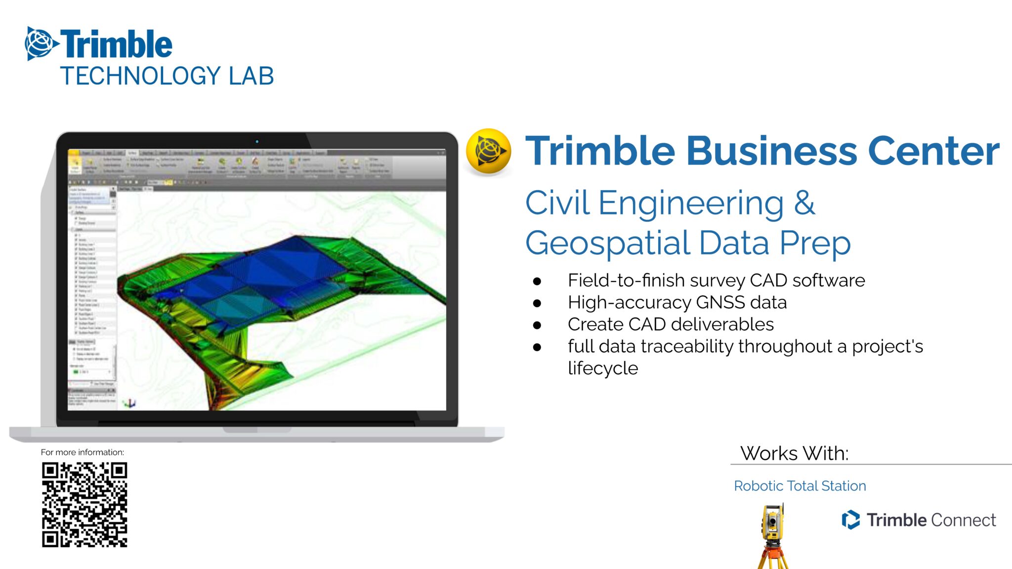 Software | Trimble Technology Lab | Washington State University