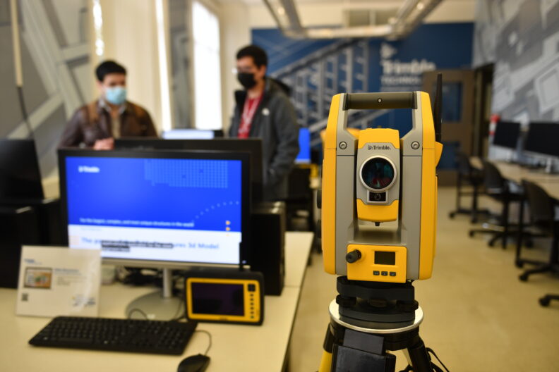 Researchers | Trimble Technology Lab | Washington State University