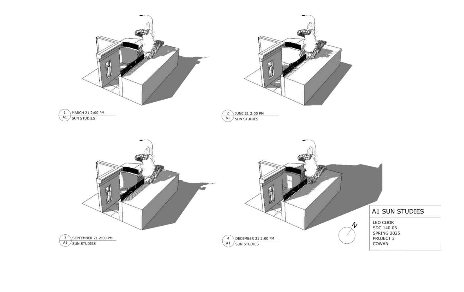 Student Spotlight: Leo Cook Explores Digital Possibilities | Trimble ...