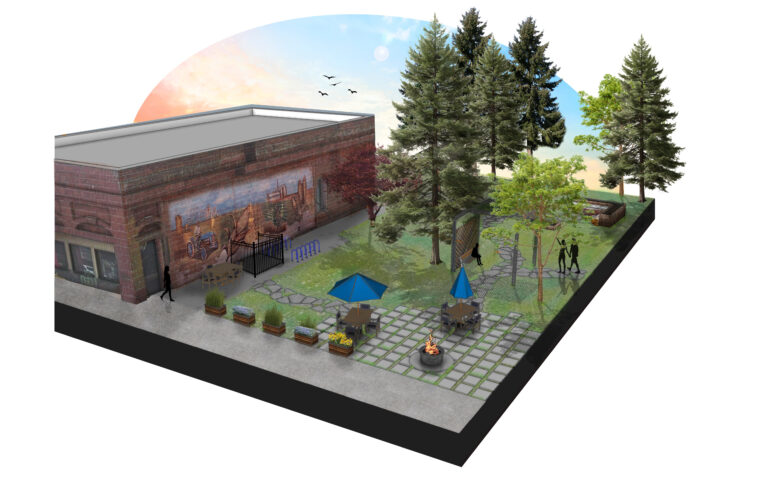 Student Spotlight: Tori Weingarz’s Pavilion Project | Trimble ...