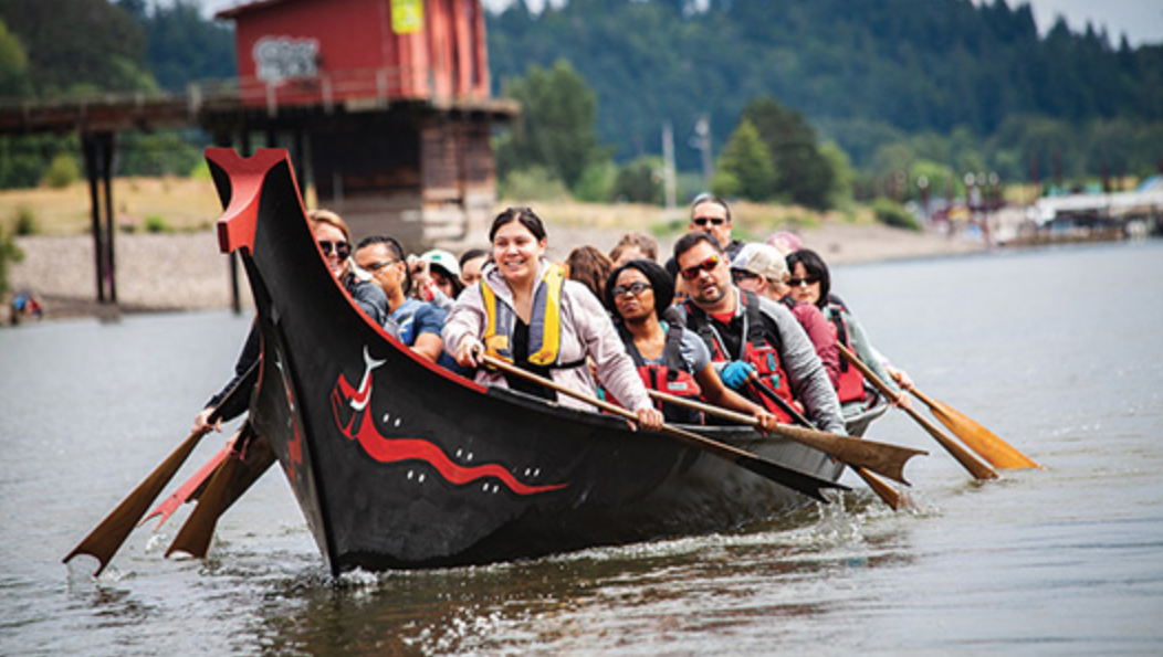 Collective for Social and Environmental Justice | Washington State ...