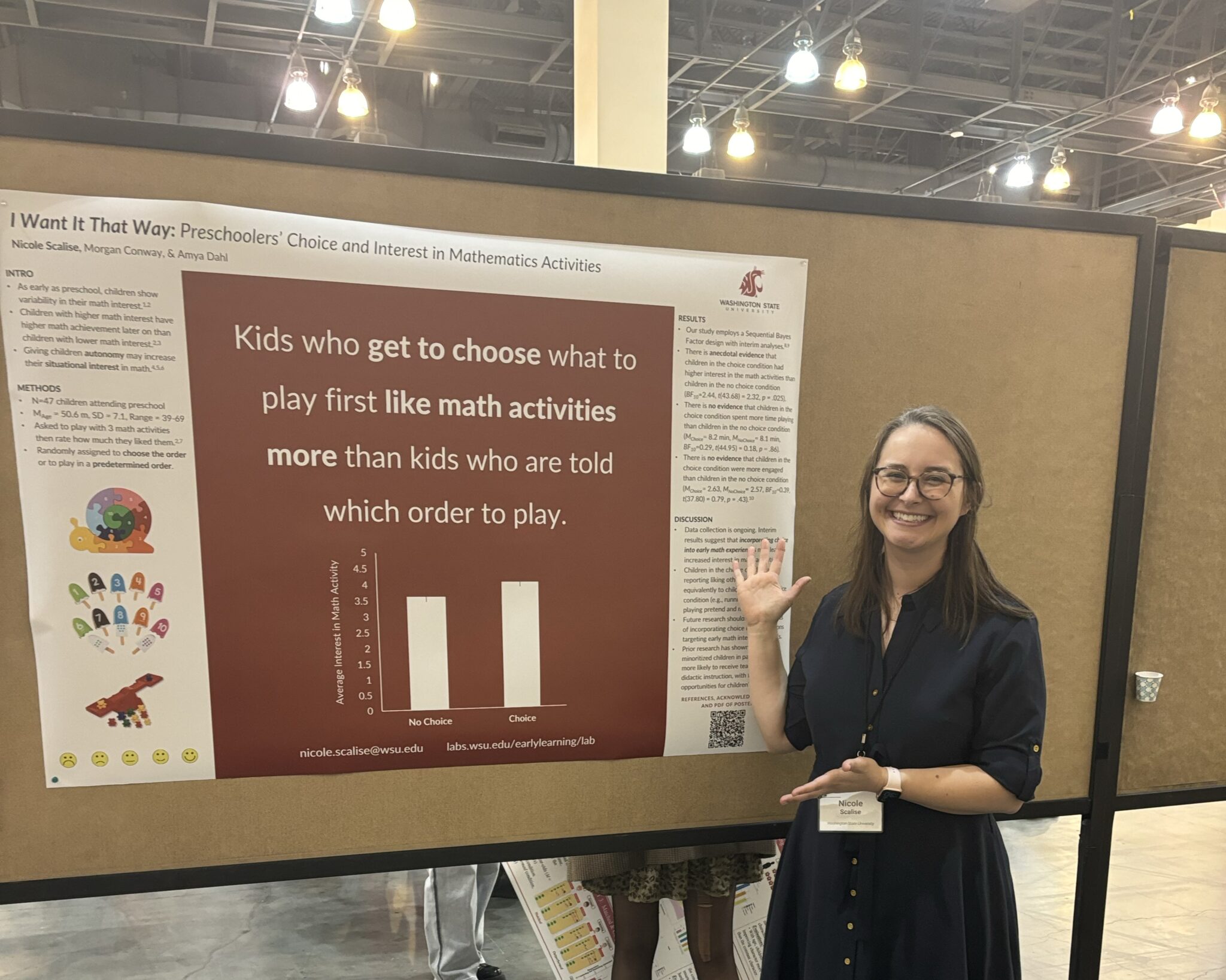 Lab News | WSU Early Learning Lab | Washington State University