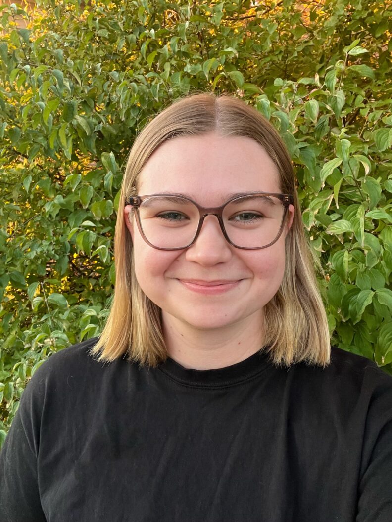 Lab Members | WSU Early Learning Lab | Washington State University