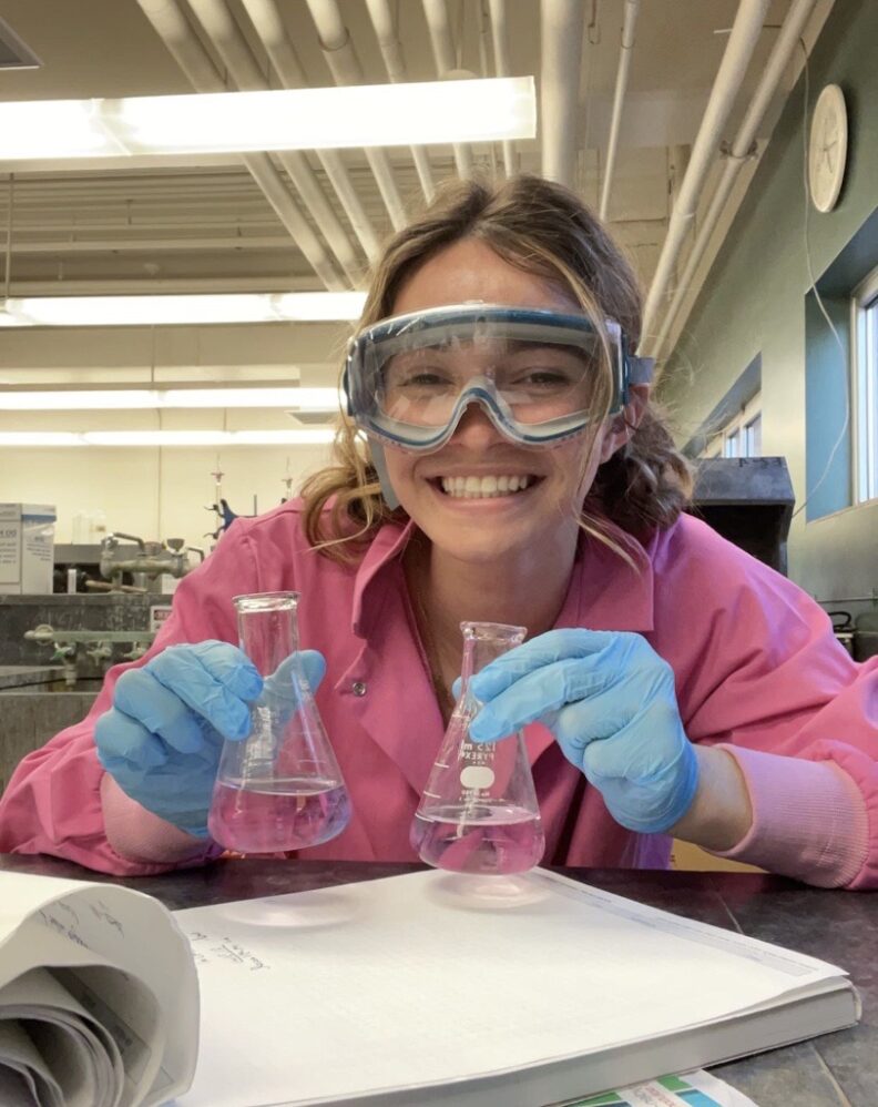 People | Duttke Lab | Washington State University