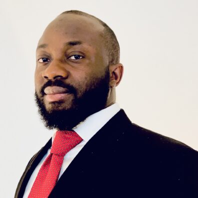 Waheed Lawal | Built Environment Technology Application (BETA) Research ...