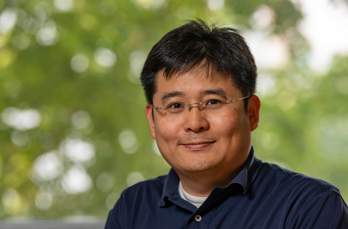Dr. Ha's Research Group | Washington State University