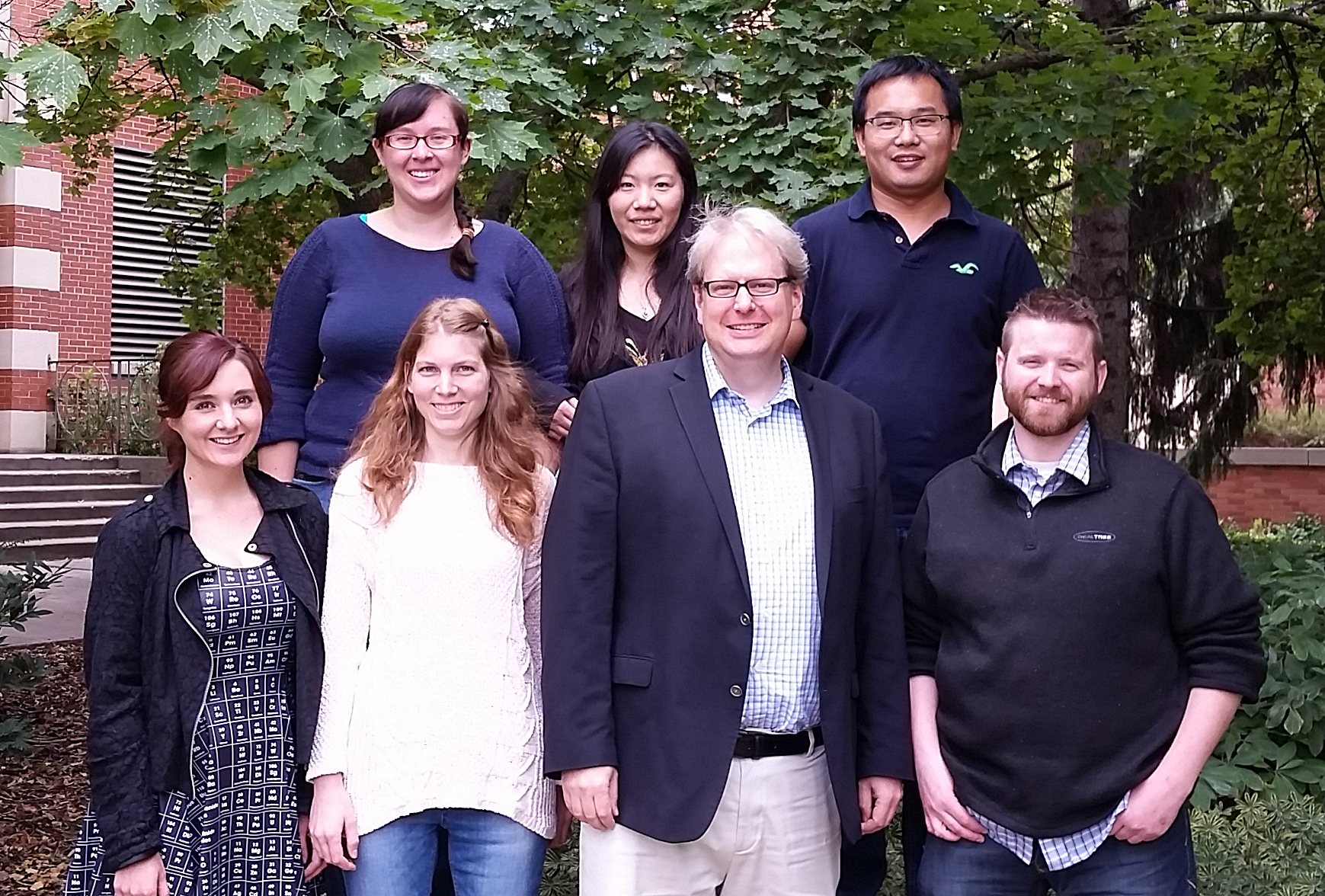 Research Team Group Photos | Jean-Sabin McEwen's personal home-page ...