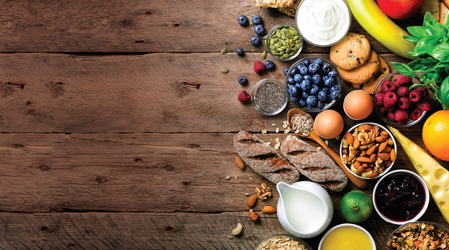 Food Lab | Washington State University